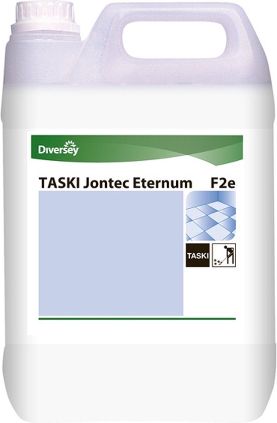 Taski Jontec Eternum Vloeremulsie 5ltr | bol