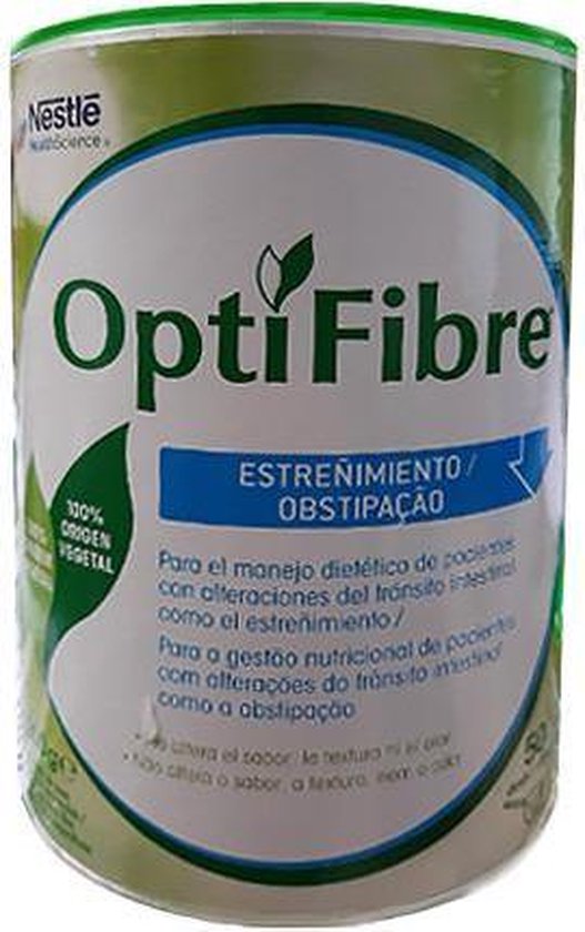 Nestle Pronourish Optifibre 250g | bol