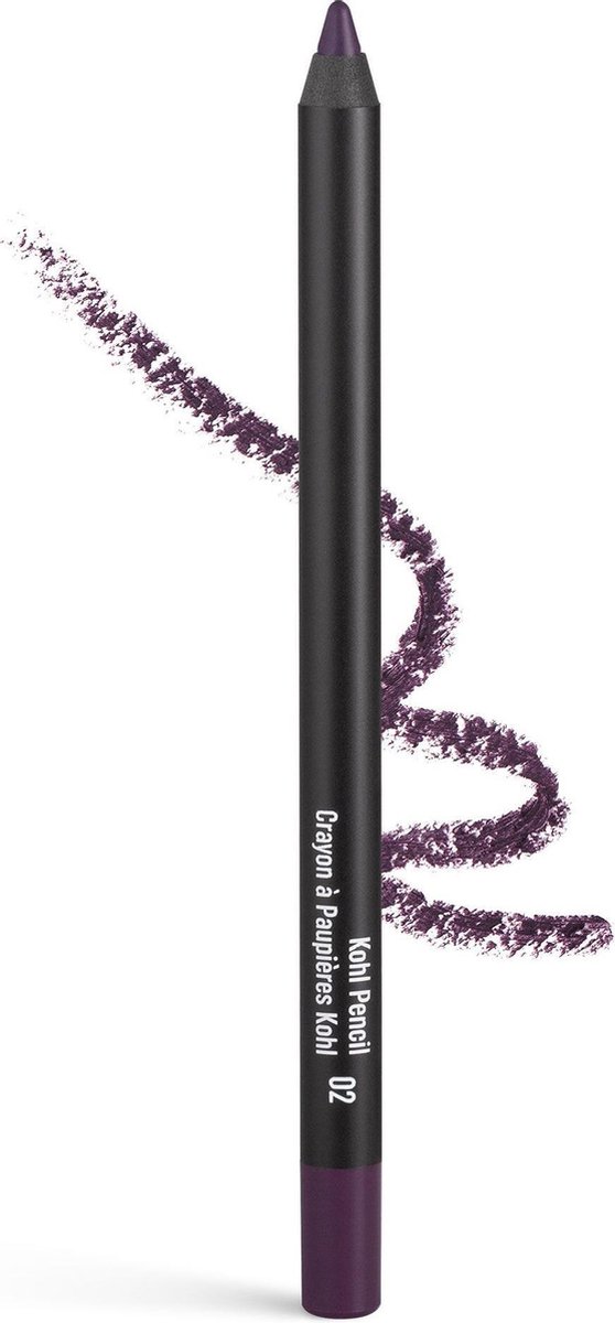 INGLOT Kohl Potlood - 02 | Waterproof oogpotlood | bol.com