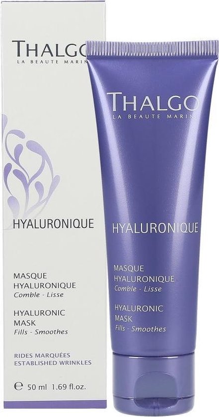Thalgo Hyaluronic Mask | bol