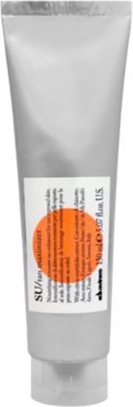 Davines SU Tan Maximizer 150 ml | bol