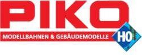Piko H0 58678 H0 personenwagon flixtrain | bol