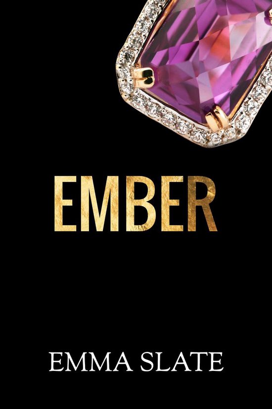 SINS Series 5 - Ember (ebook), Emma Slate | 9781955098021 | Boeken | bol