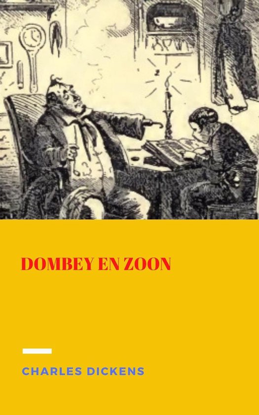 True Classics - Dombey en Zoon (ebook), Charles Dickens | 1230004596288 ...