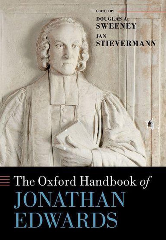 Oxford Handbooks - OHB JONATHAN EDWARDS OHBK C (ebook) | 9780191068904 ...