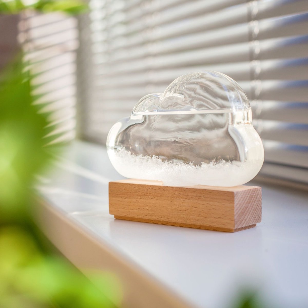 Weerstation wolk - Bitten Design | bol.com