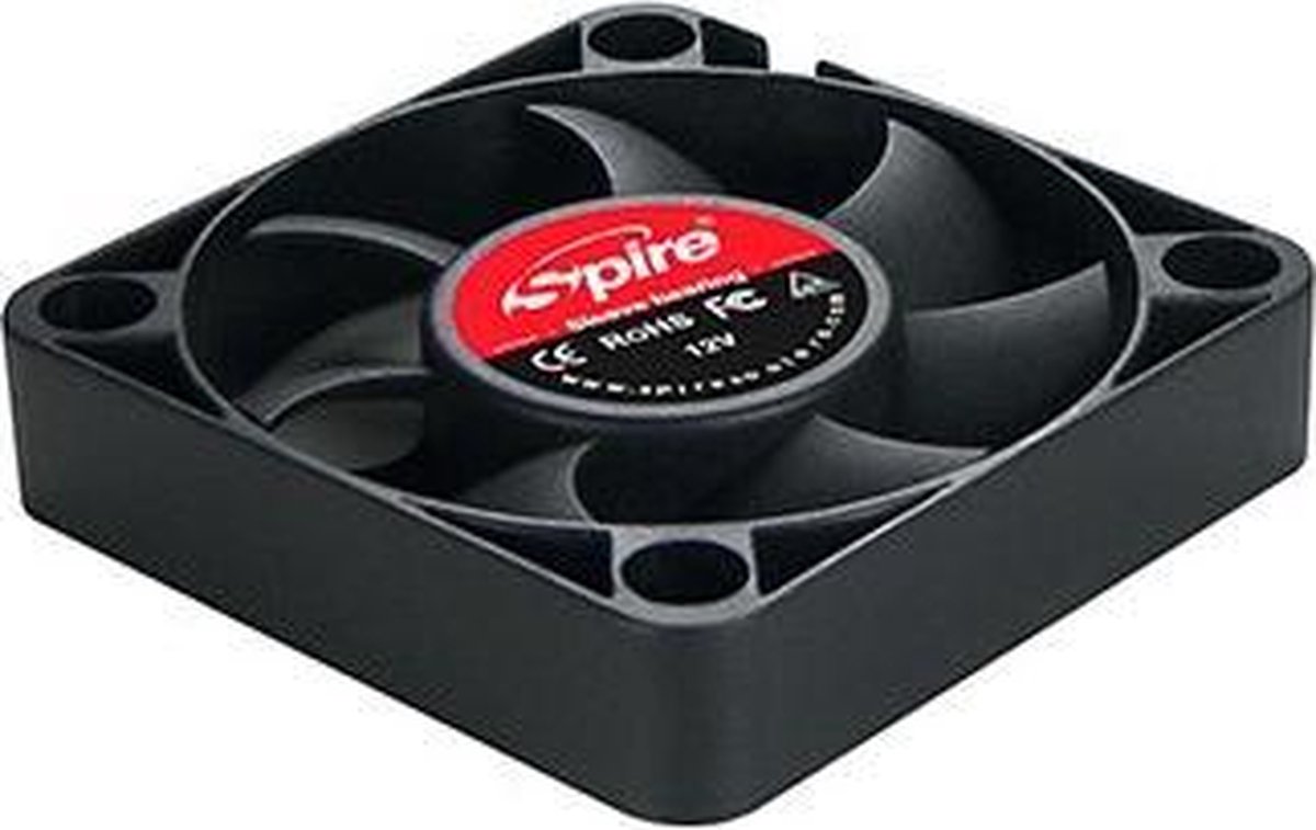 Spire Orion Computer Ventilator | PC | 50 x 10 mm | Koeling PC ...