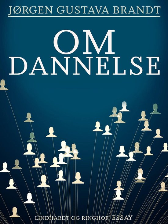 Om dannelse (ebook), JØRgen Gustava Brandt | 9788726466256 | Boeken | bol.com