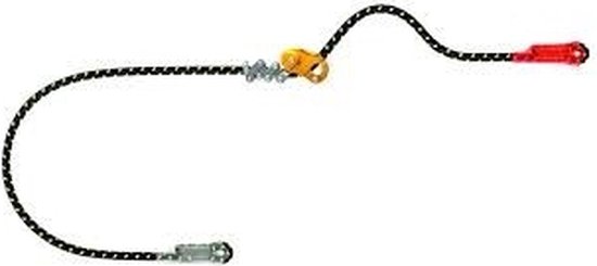 Petzl Zillon - 5.5 m | bol