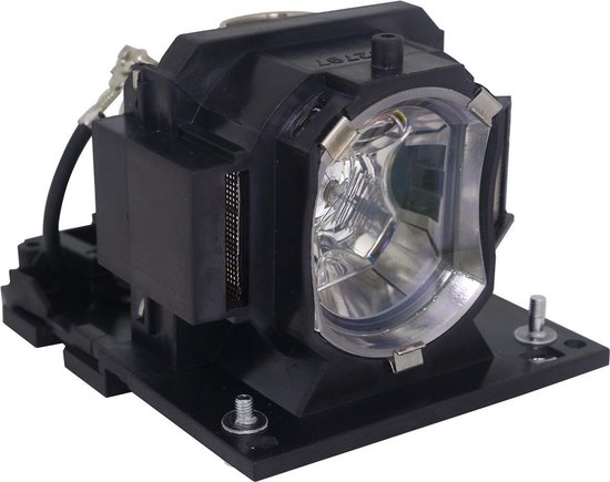 Beamerlamp geschikt voor de TEQ TEQ-ZW751N beamer, lamp code DT01251 ...