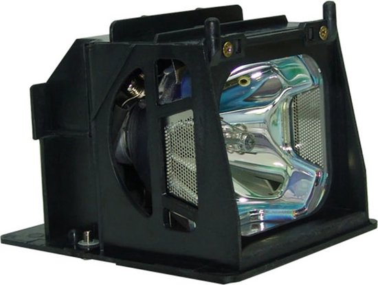 Beamerlamp geschikt voor de NEC MT1065 beamer, lamp code MT60LP ...