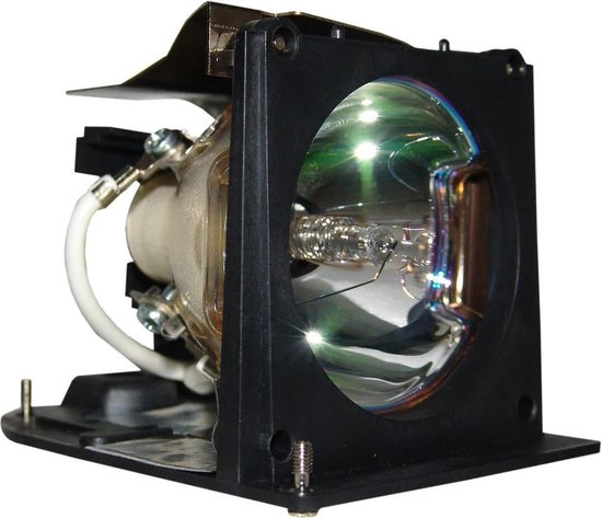 Beamerlamp geschikt voor de DELL 4100MP beamer, lamp code 310-4747 725 ...
