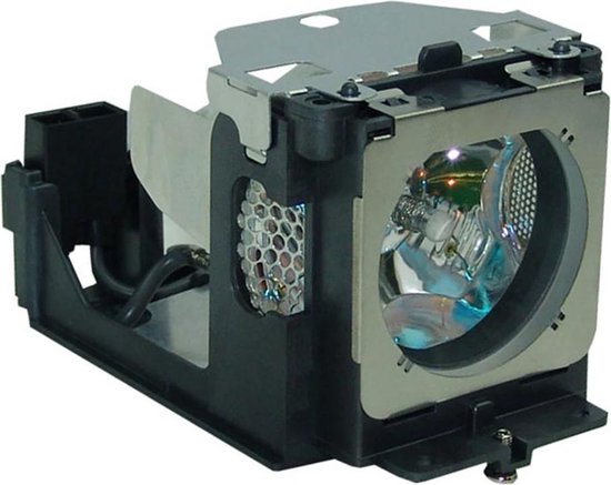 Beamerlamp geschikt voor de EIKI LC-XB40N beamer, lamp code POA-LMP103 ...