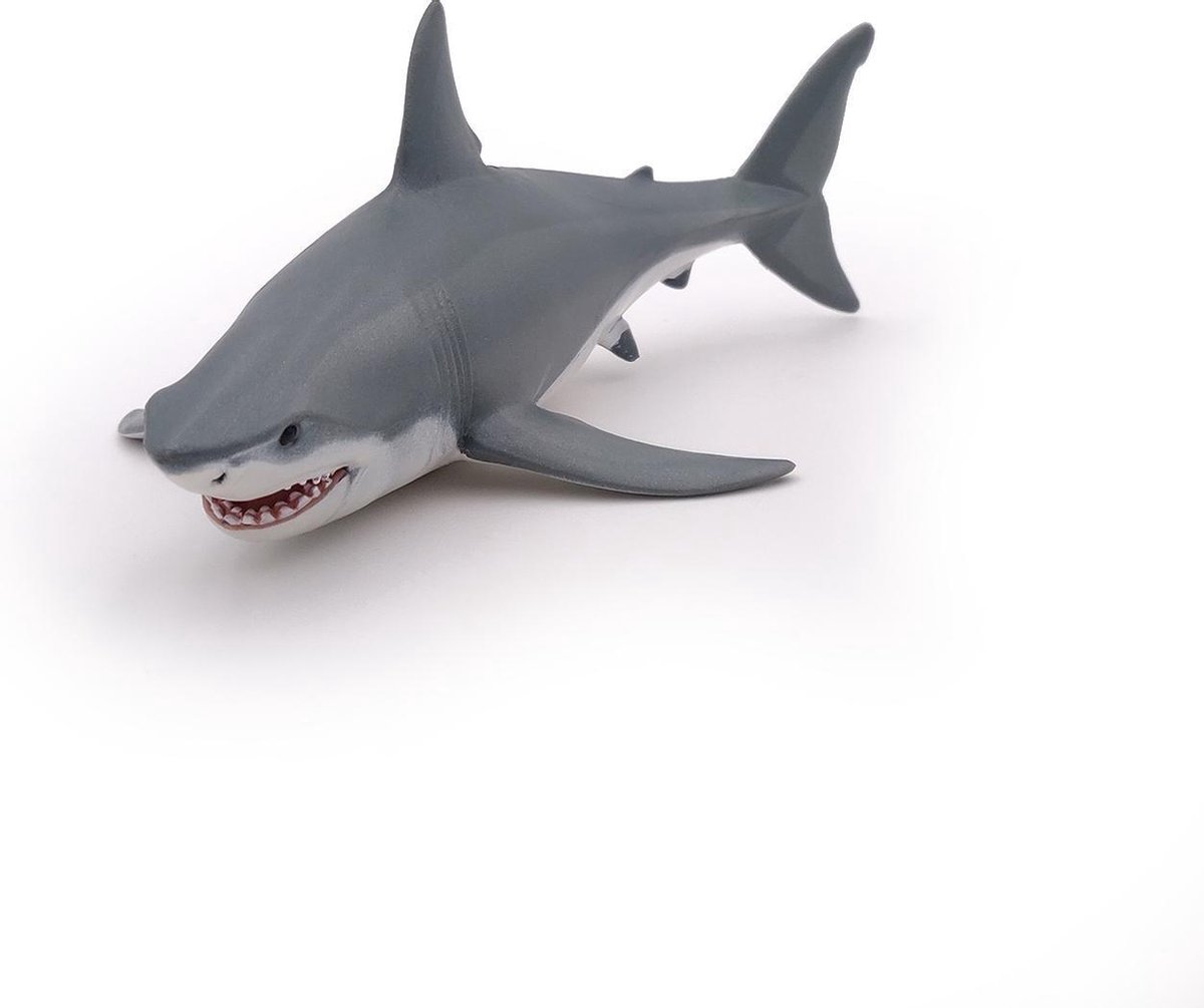 Speelfiguur - Waterdier - Witte haai | bol.com