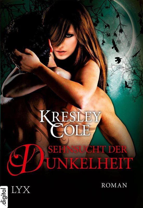 Immortals After Dark 9 - Sehnsucht der Dunkelheit (ebook), Kresley Cole |... | bol