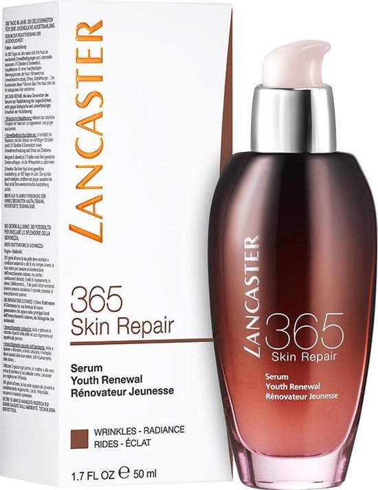 Gezichtsserum 365 Skin Repair Lancaster | bol.com
