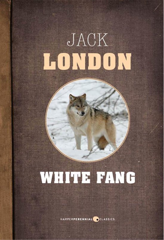 White Fang (ebook), Jack London | 9781443432818 | Boeken | bol.com