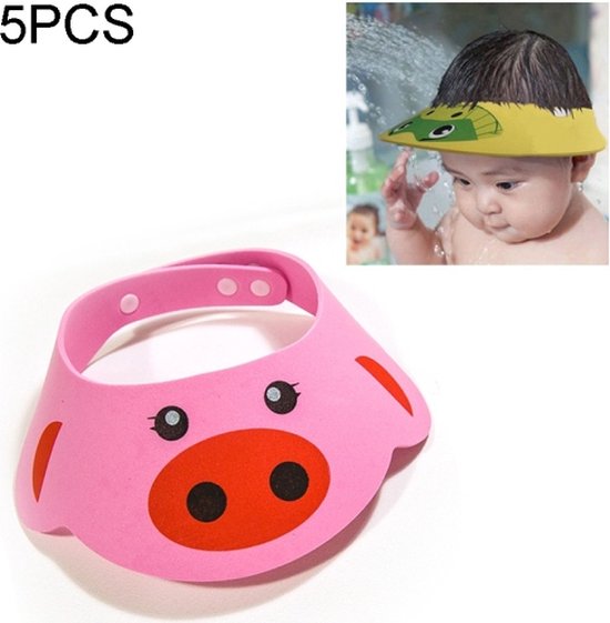 5 STKS Baby Kids Cap Douchemuts Baby Badmuts Douchemuts Bad Vizier ...