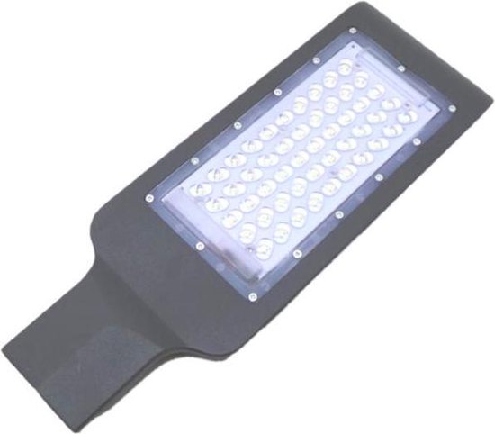 De 50W IP65 220V LED stadsverlichting biedt openbare verlichting van ...