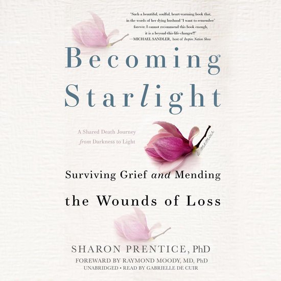 Becoming Starlight, Sharon Prentice | 9781982674540 | Boeken | bol
