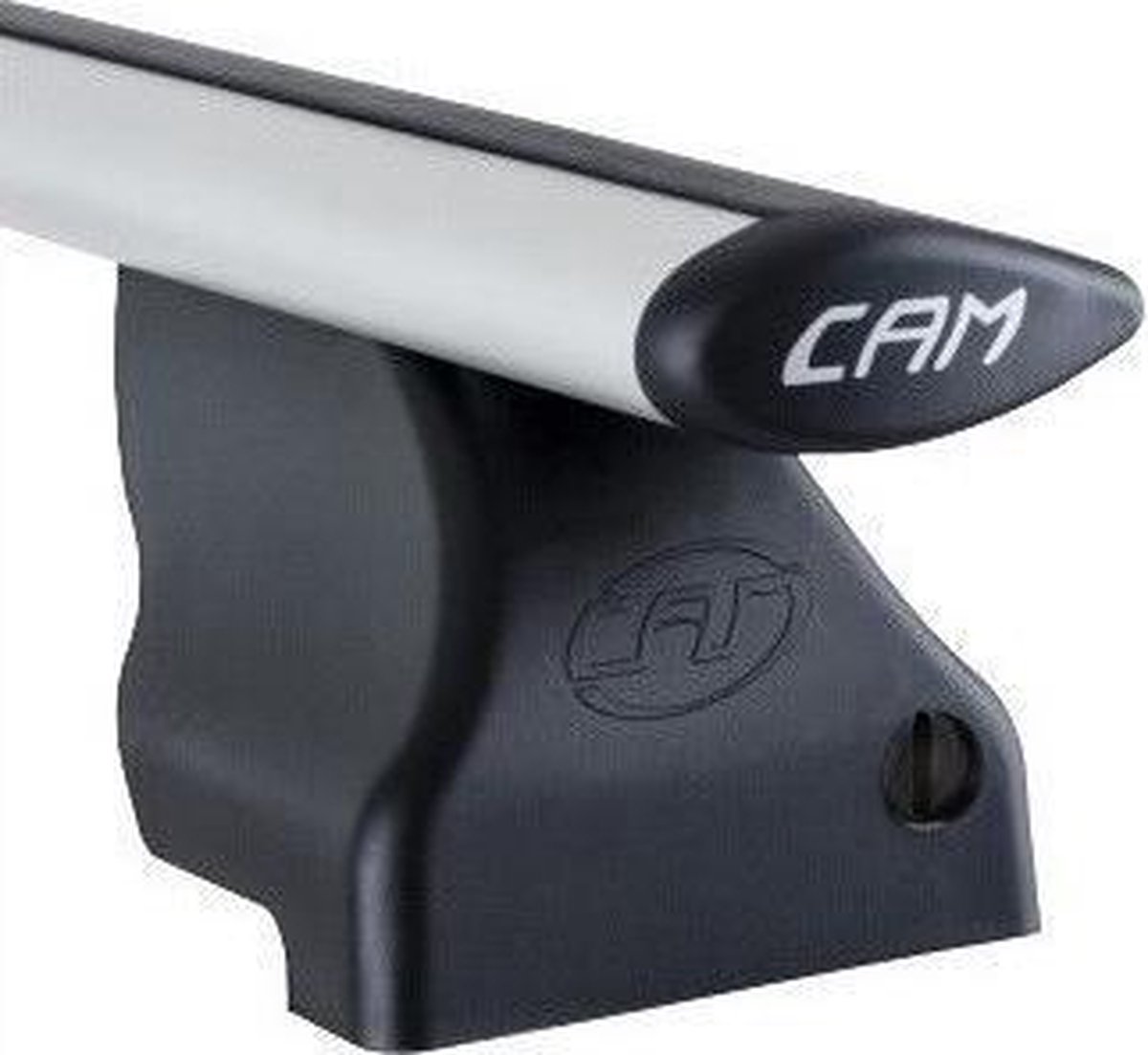 CAM (MAC) dakdragers aluminium Opel Corsa (C) 3-dr hatchback 2000-2006 ...
