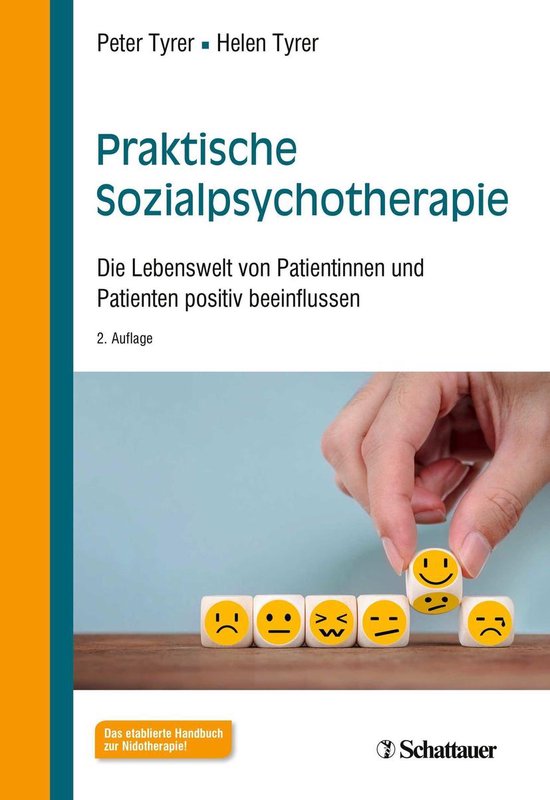 Praktische Sozialpsychotherapie (ebook), Helen Tyrer | 9783608121353 ...
