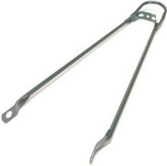 Hulzebos Spatbordstang 28sp metalic groen | bol