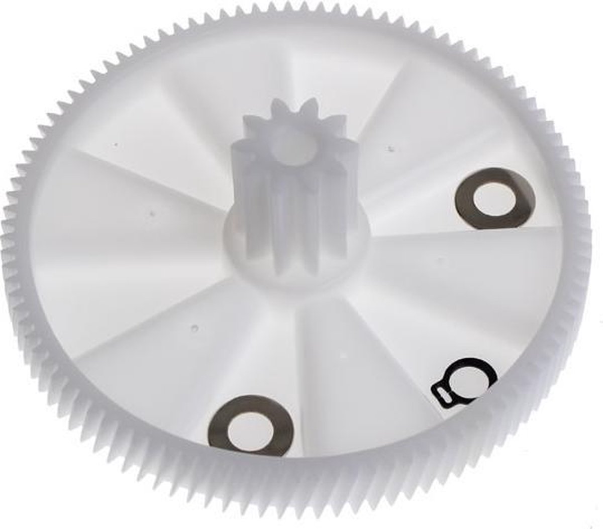 KENWOOD - Tandwiiel Aandrijving - MG300/400 - KW650740 | bol.com