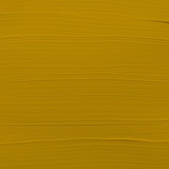 Verf - Acryl - 227 - Gele oker - Amsterdam - 20ml | bol