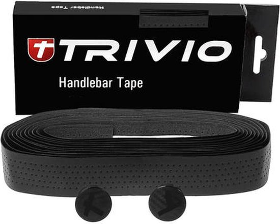 Trivio - Stuurlint Soft Zwart | bol.com