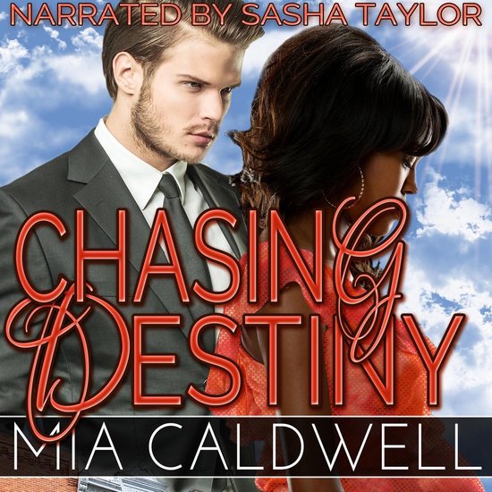 Chasing Destiny, Mia Caldwell | 1230004094838 | Boeken | bol.com