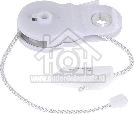 Bosch Katrol Voor scharnier SGV43A03, 00165298 | bol