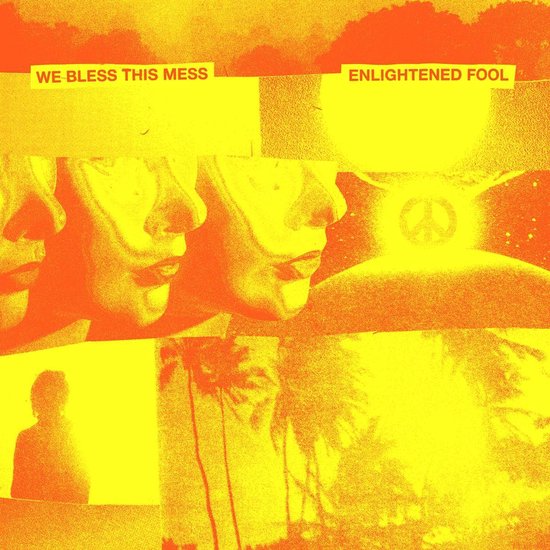 Enlightened Fool, We Bless This Mess | LP (album) | Muziek | bol.com