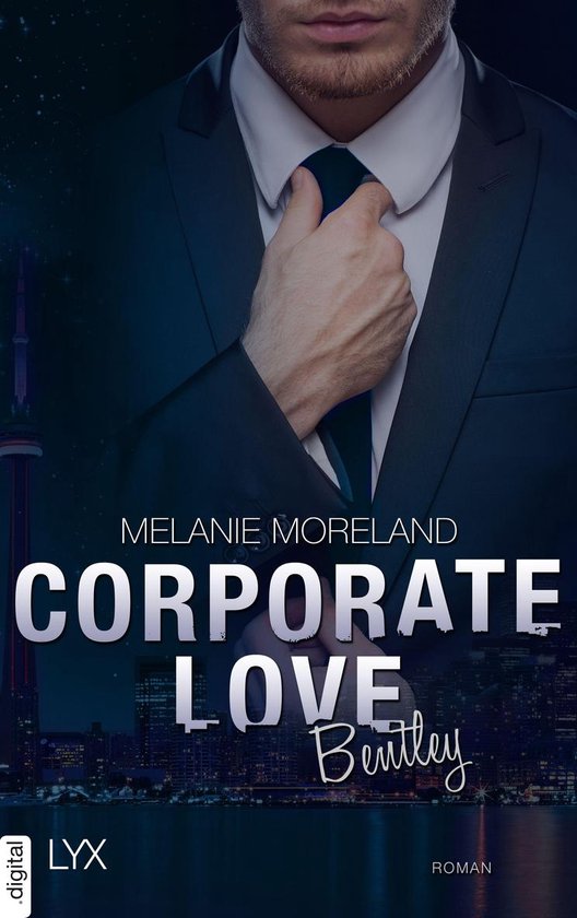 Vested Interest 1 - Corporate Love - Bentley (ebook), Melanie Moreland ...