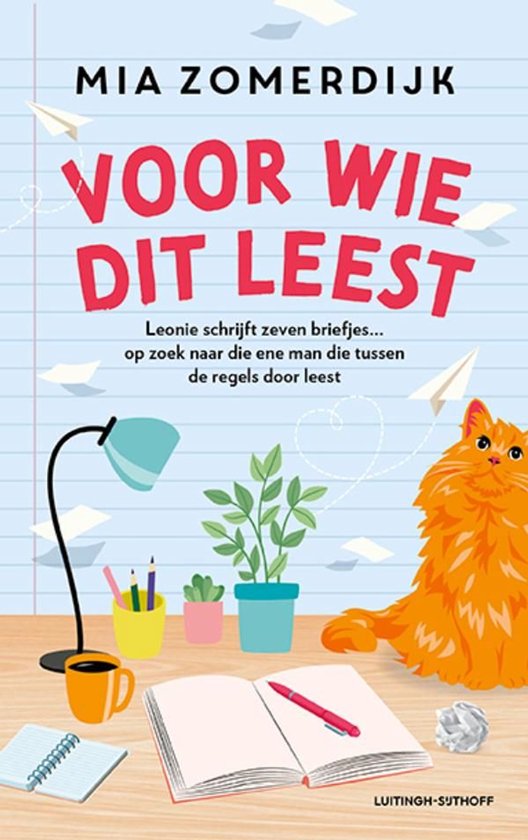Voor wie dit leest (ebook), Mia Zomerdijk | 9789021061665 | Boeken | bol