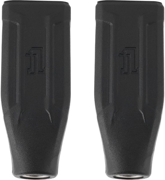 2 Stks XT60 Mannelijke naar DC5521 Vrouwelijke Adapter Voor TS100 ...