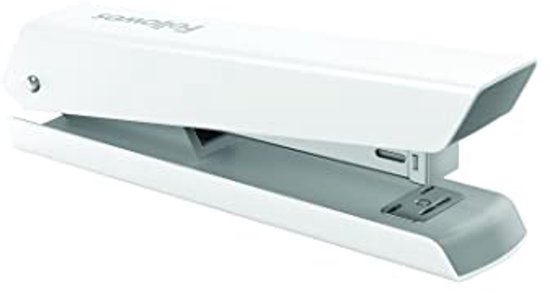 Agrafeuse Manuelle Anti-blocage avec Technologie Antibactérienne ...