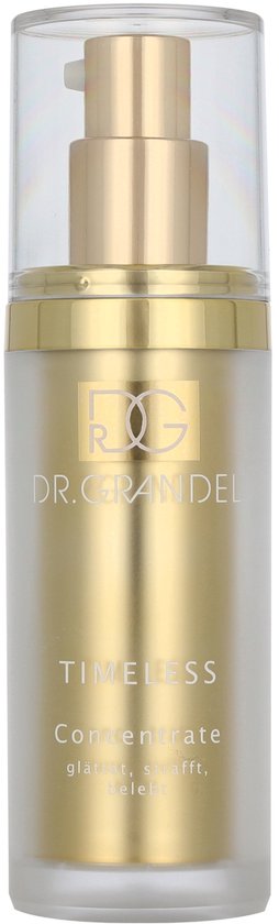 Dr.Grandel Timeless Anti-Age Concentrate | bol