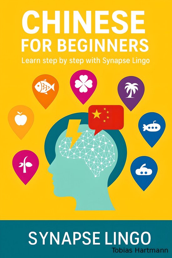 Learn Chinese 1 - Chinese for Beginners (ebook), Tobias Hartmann ...