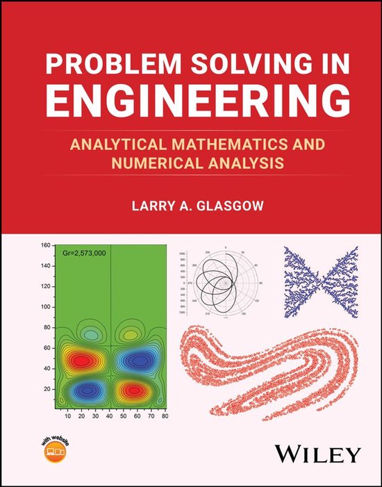 Problem Solving in Engineering (ebook), Larry A. Glasgow ...