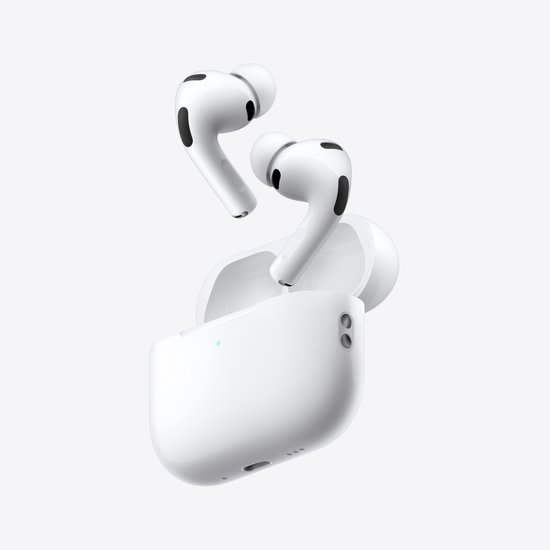 Apple Airpods Pro 3 - In-ear koptelefoon - USB-C | bol