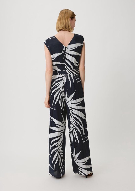 comma Overall | bol