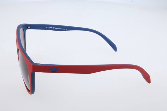 Adidas AOR003 BA7063 053.021 RED AND DARK BLUE 50/22/140 UNISEX Zonnebrillen | bol