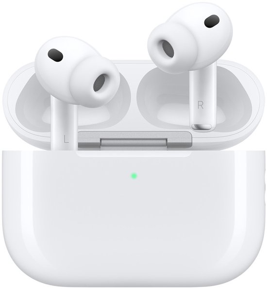 Apple Airpods Pro 3 - In-ear koptelefoon - USB-C | bol