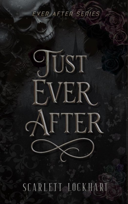 Ever After 1 - Just Ever After (ebook), Scarlett Lockhart ...