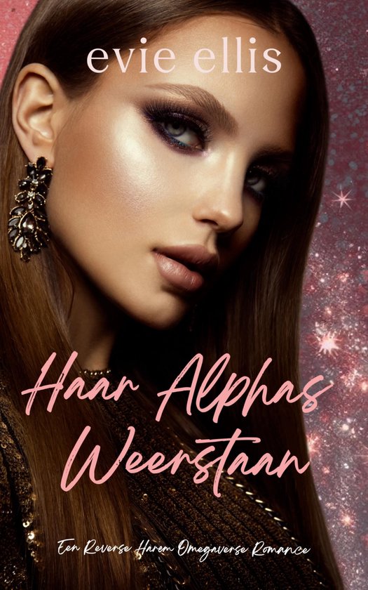 Hun Darling Omegas 2 - Haar Alphas Weerstaan (ebook), Evie Ellis | 1230009332669 | Boeken | bol