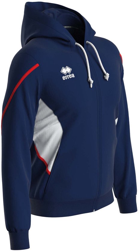 Errea Clancy Jackets Ad - Sportwear - Volwassen | bol