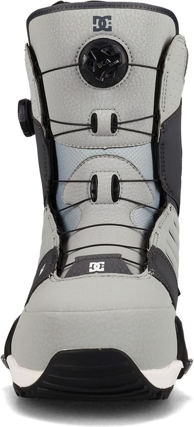 Dc Shoes Judge Step On Snowboard Schoenen Grijs EU 42 1/2 Man,Vrouw | bol