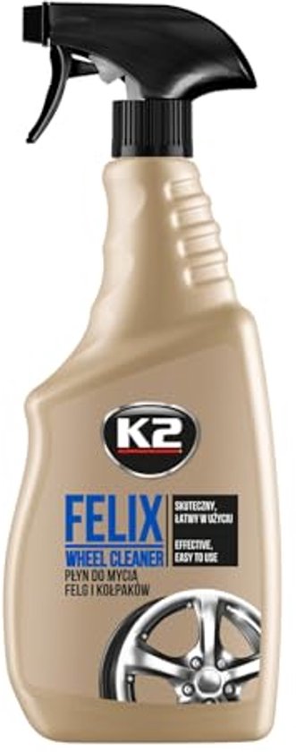 Velgenreiniger 750 ml - Effectieve Reiniger voor Auto Velgen | bol