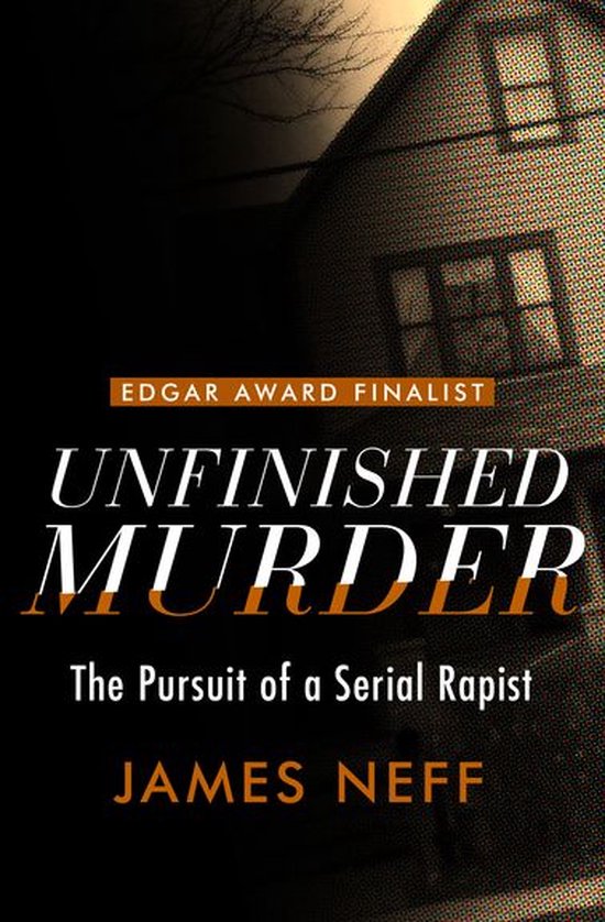 Unfinished Murder (ebook), James Neff | 9781504007344 | Boeken | bol.com